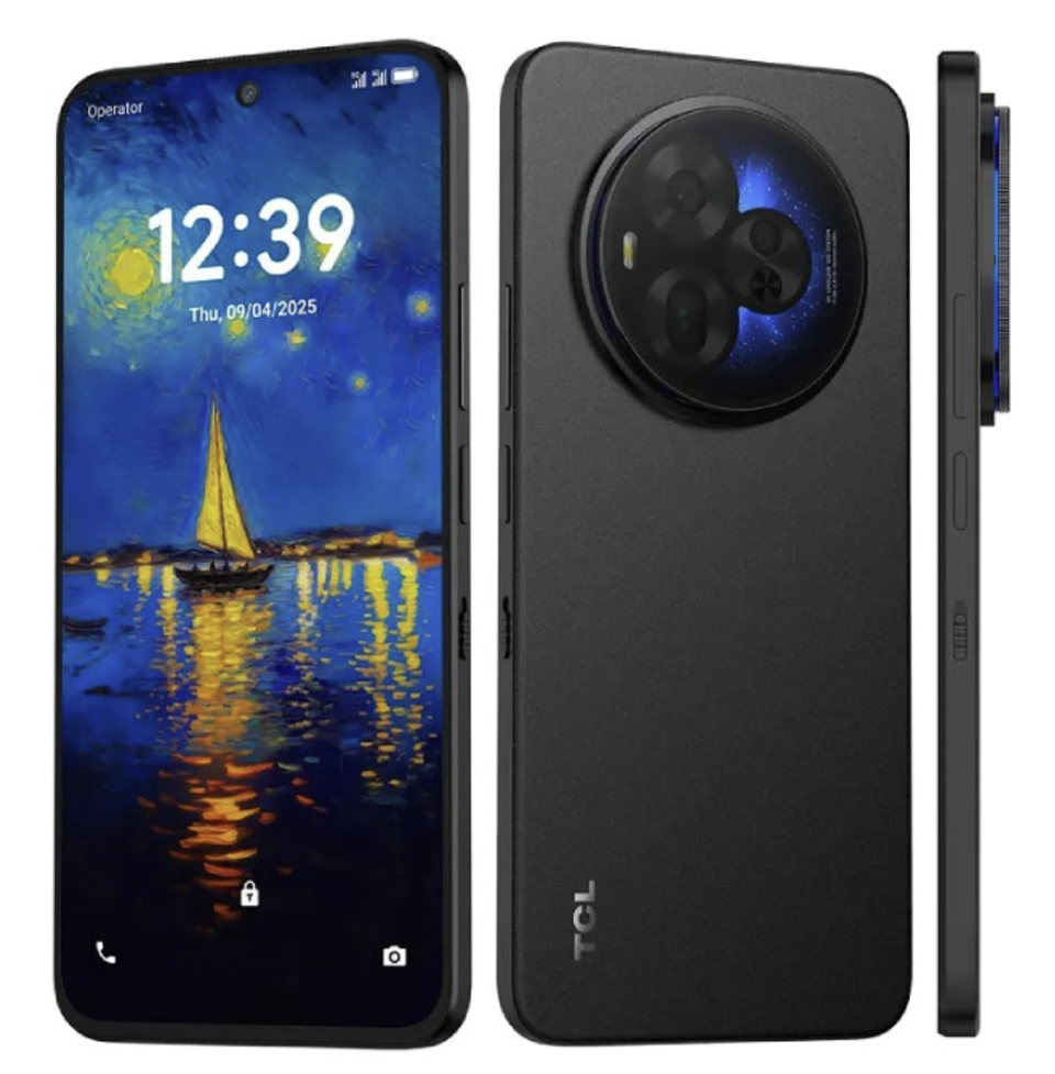 TCL 60 Ultra NxtPaper: Price (from 463.98$) and specifications [November 2025]