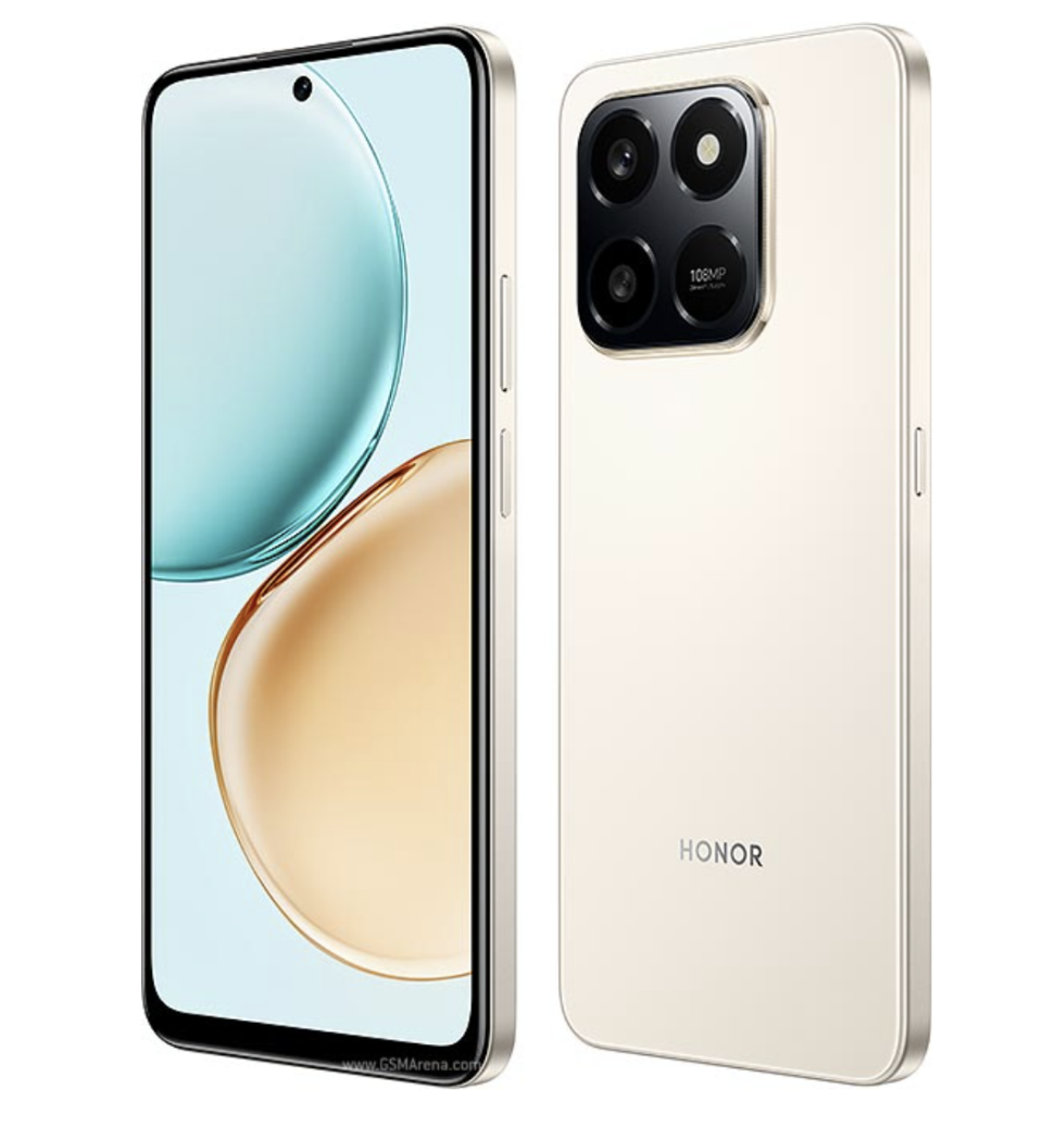 Honor X7d: Цена, характеристики и где купить
