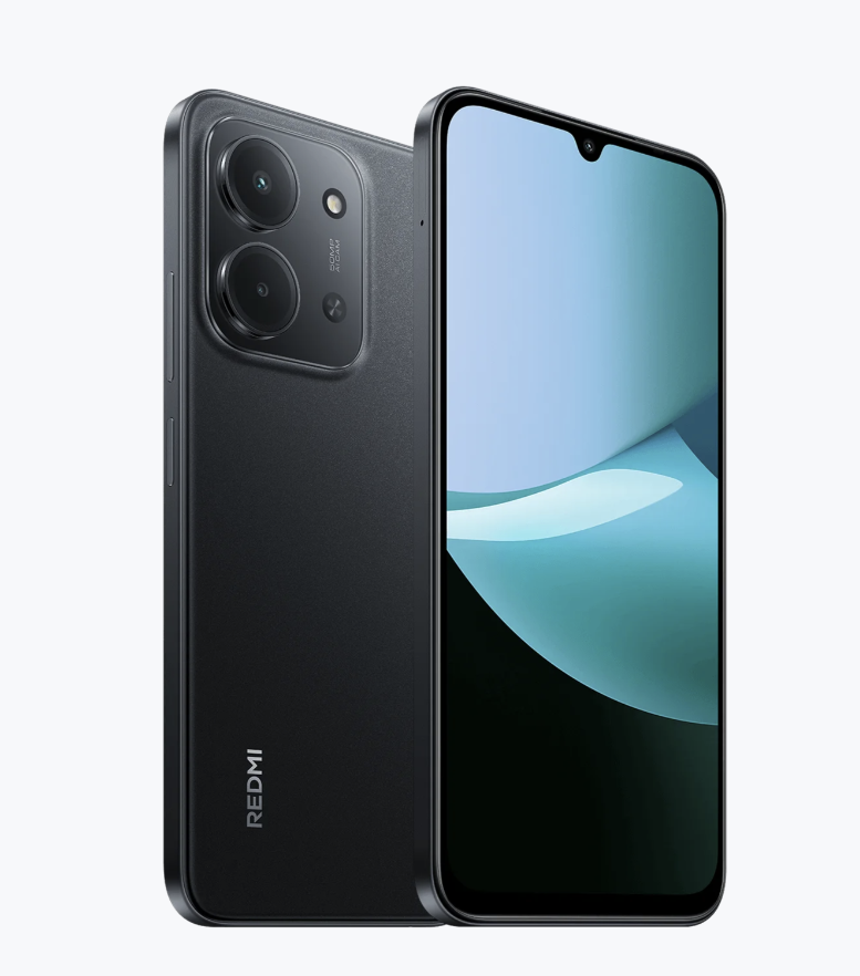 Xiaomi Redmi 15C: Precio (desde 78.00€) y características [Diciembre 2025]