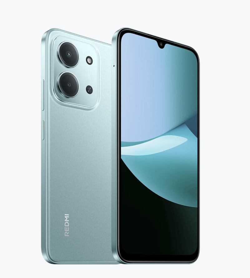 Xiaomi Redmi 15C: Precio (desde 85.00€) y características [Octubre 2025]