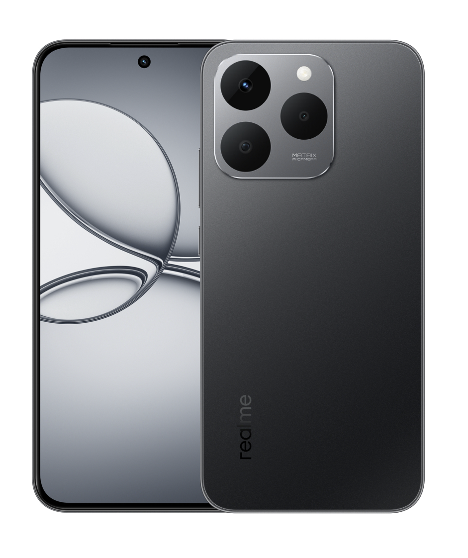 realme 15T: Precio (desde 255.00€) y características [Octubre 2025]