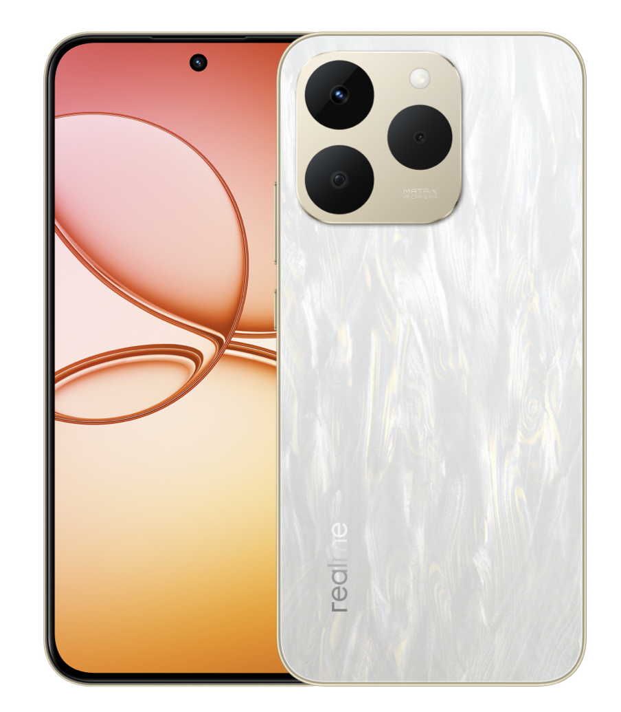realme 15T: Price, specs and best deals