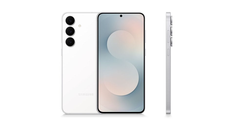 Samsung Galaxy S25 FE: Price (from 522.75$) and specifications ...