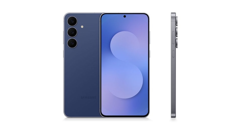 Samsung Galaxy S25 FE: Precio (desde 475.00€) y características [Octubre 2025]