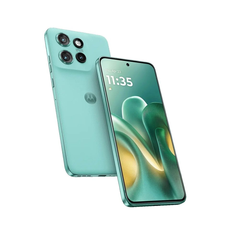 Motorola Edge 60 Neo: Cena (od 1692.64zł) i specyfikacje [Listopada 2025]