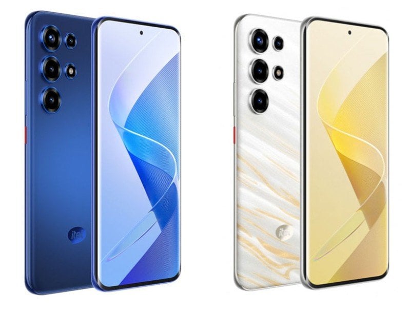 itel Super 26 Ultra: Preço, ficha técnica e onde comprar