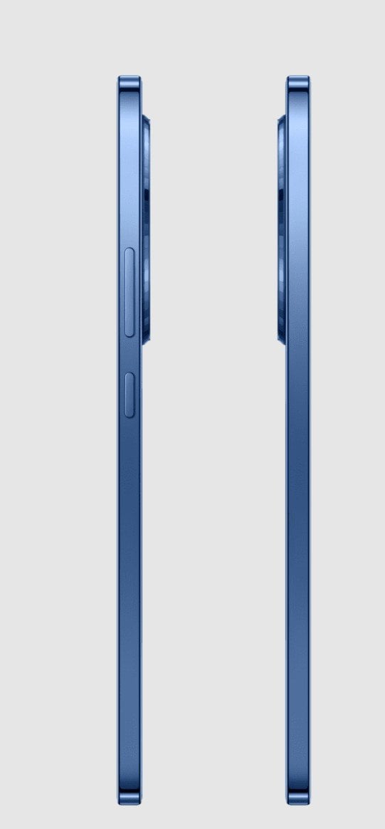 Oppo A6 GT: Price (from 353.16$) and specifications [October 2025]