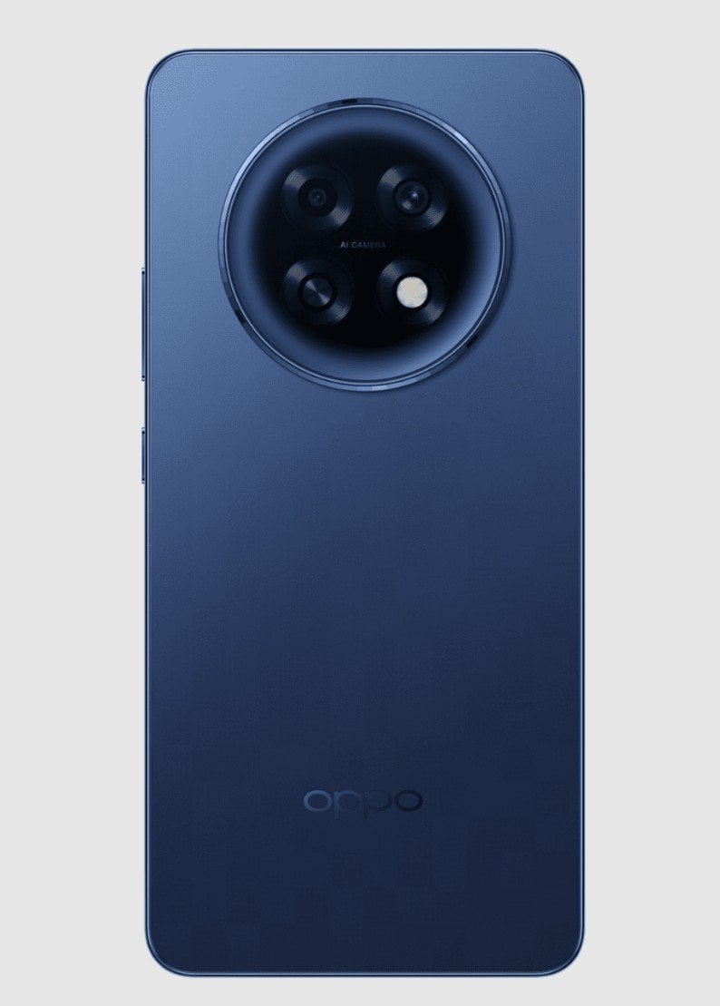 Oppo A6 GT: Price (from 352.94$) and specifications [November 2025]