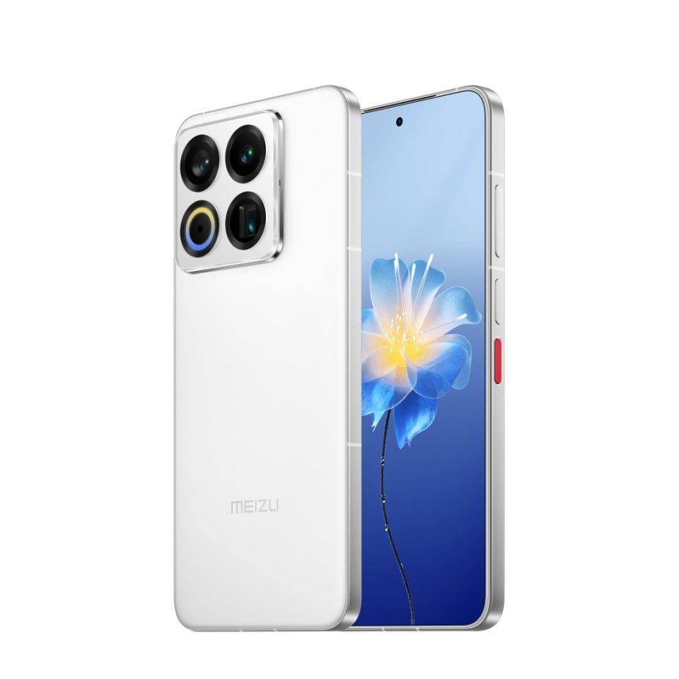 Meizu 22: Precio, características y donde comprar
