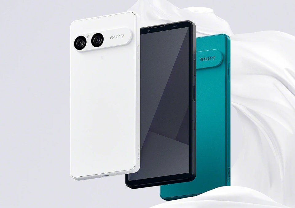 Sony Xperia 10 VII: Price (from 448.62$) and specifications [May 2026]