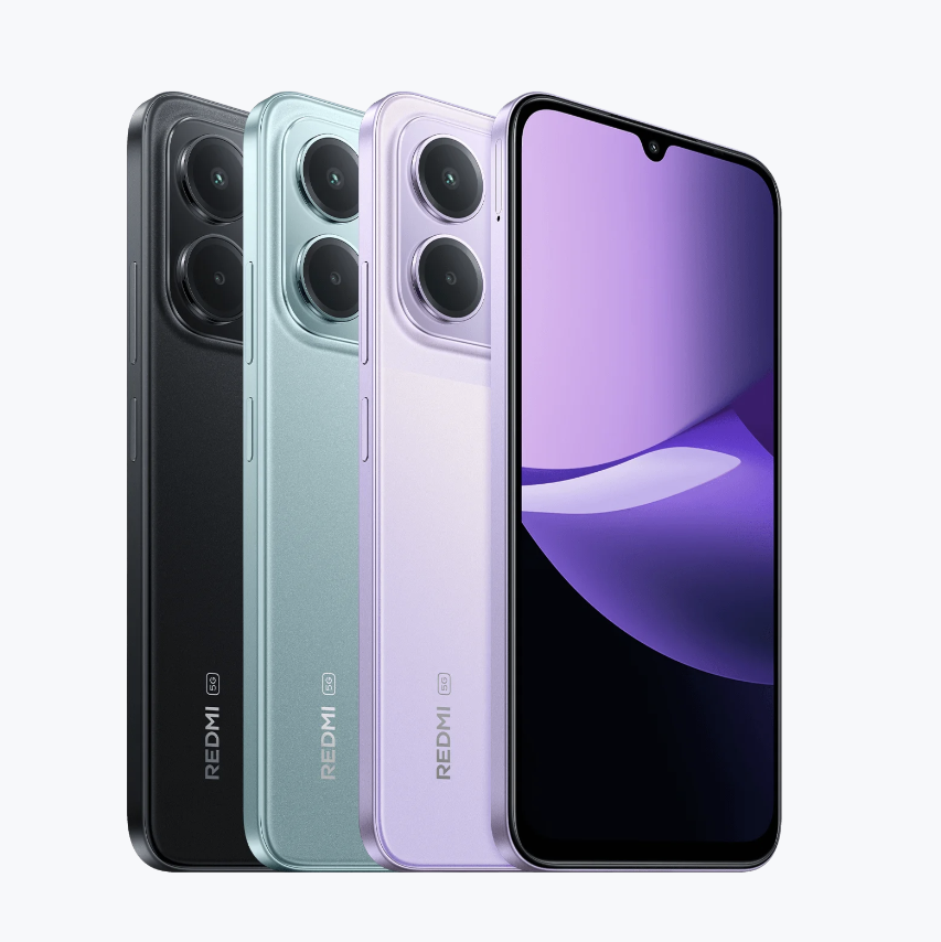 Xiaomi Redmi 15C 5g: Precio (desde 161.00€) y características ...