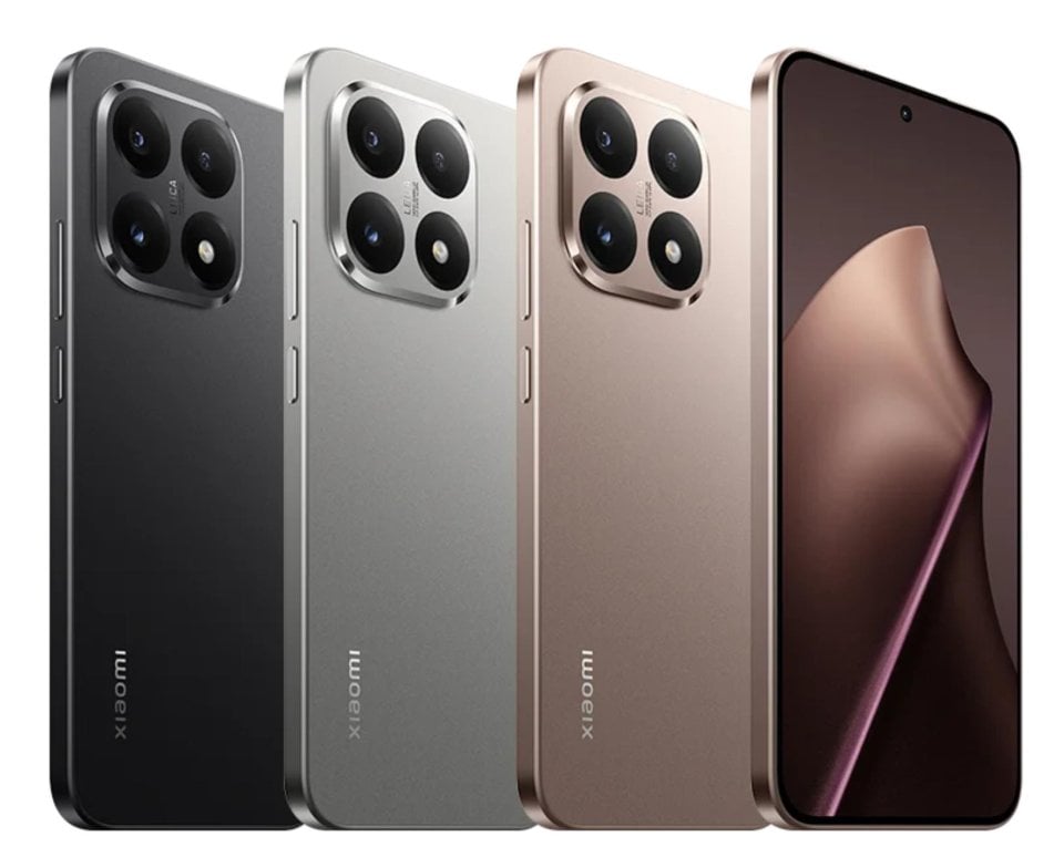 Xiaomi 15T: Características y comparativas