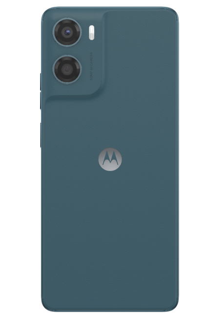 Motorola Moto G06 Power: Precio (desde 78.00€) y características [Enero ...