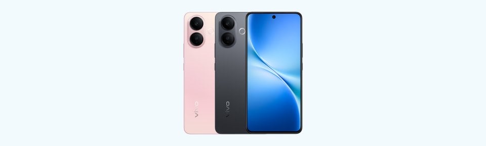 vivo V60 Lite: Precio (desde 250.00€) y características [Enero 2026]