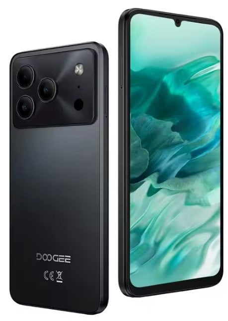 Doogee Note 56: Precio (desde 77.00€) y características [Noviembre 2025]