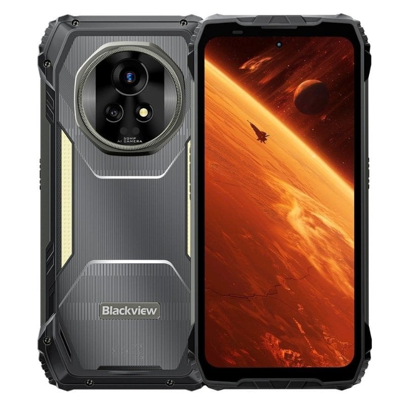 Blackview XPLORE 2 5G: Price (from 459.43$) and specifications [April 2026]