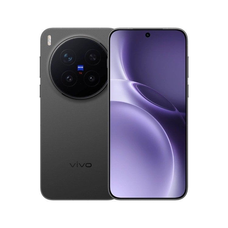 vivo X300 Pro: Cena (od 3656.03zł) i specyfikacje [Stycznia 2026]