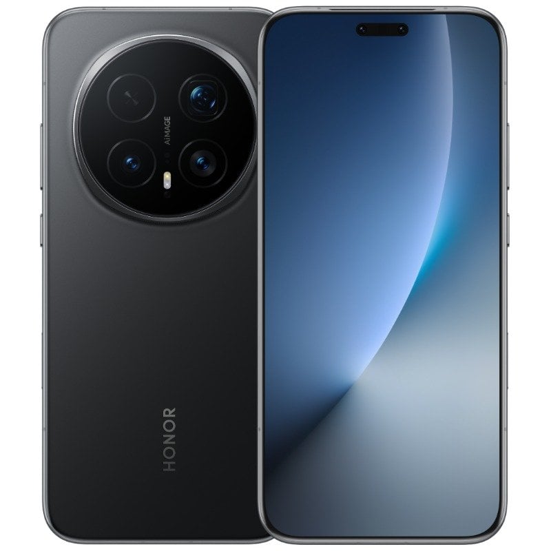 Honor Magic8 Pro: Precio (desde 971.00€) y características [Diciembre 2025]
