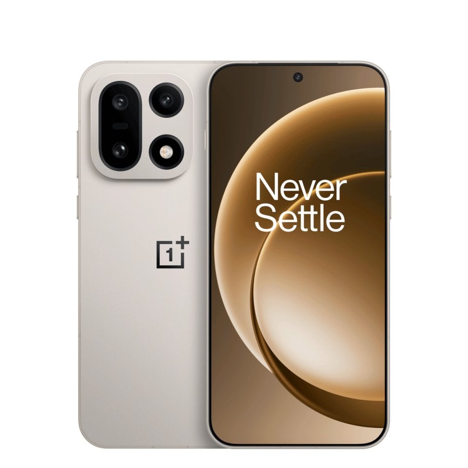 OnePlus 15: Price (from 740.65$) and specifications [May 2026]