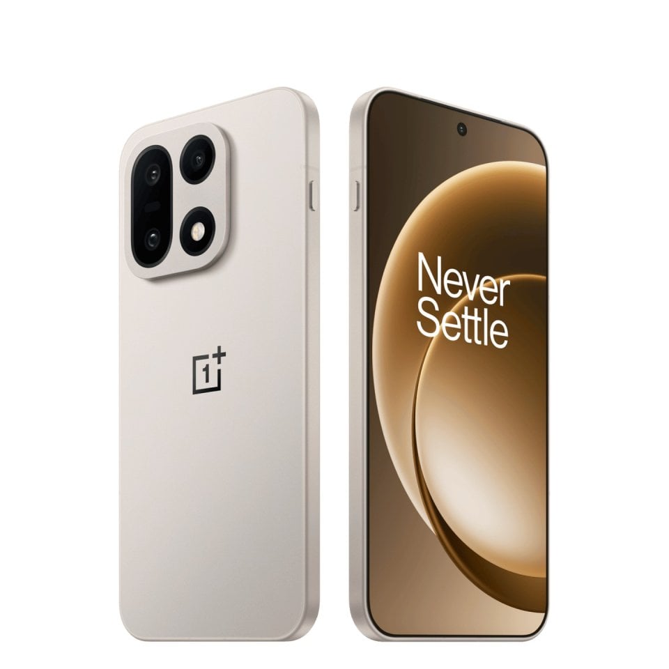 OnePlus 15: Caractéristiques et comparaisons