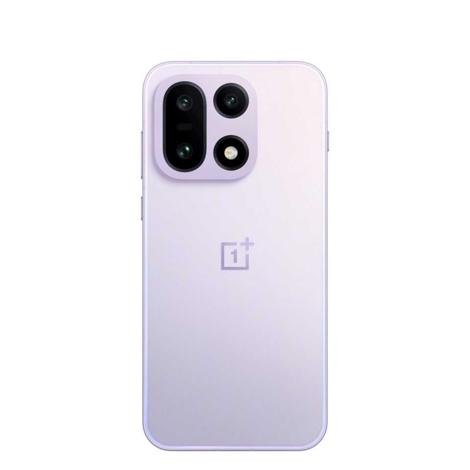 OnePlus 15: Características y comparativas