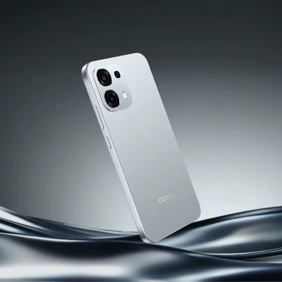 Oppo A6 Pro 5G: Prix (à partir de 229.00€) et caractéristiques ...