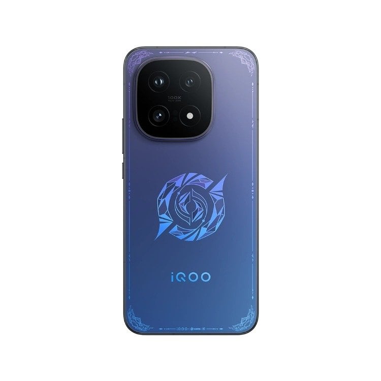 vivo iQOO 15: Precio (desde 613.00€) y características [Noviembre 2025]
