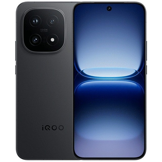 vivo iQOO 15: Precio (desde 613.00€) y características [Noviembre 2025]