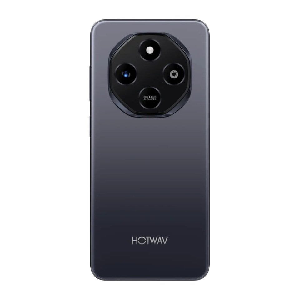 Hotwav Note 16 Pro: Precio, características y donde comprar