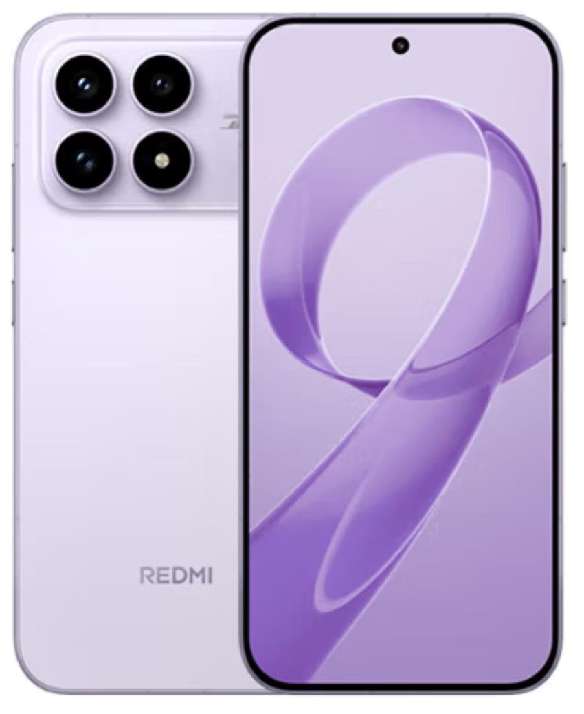 Xiaomi Redmi K90: Price (from 400.55$) and specifications [May 2026]