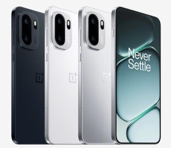 OnePlus Ace 6: Price (from 540.63$) and specifications [May 2026]