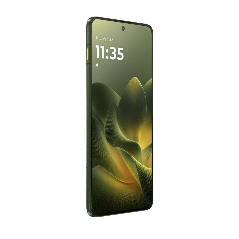 Motorola Edge 70: Precio, características y donde comprar