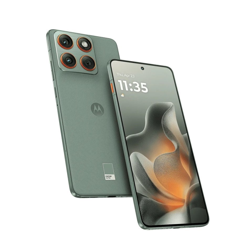 Motorola Edge 70: Precio, características y donde comprar