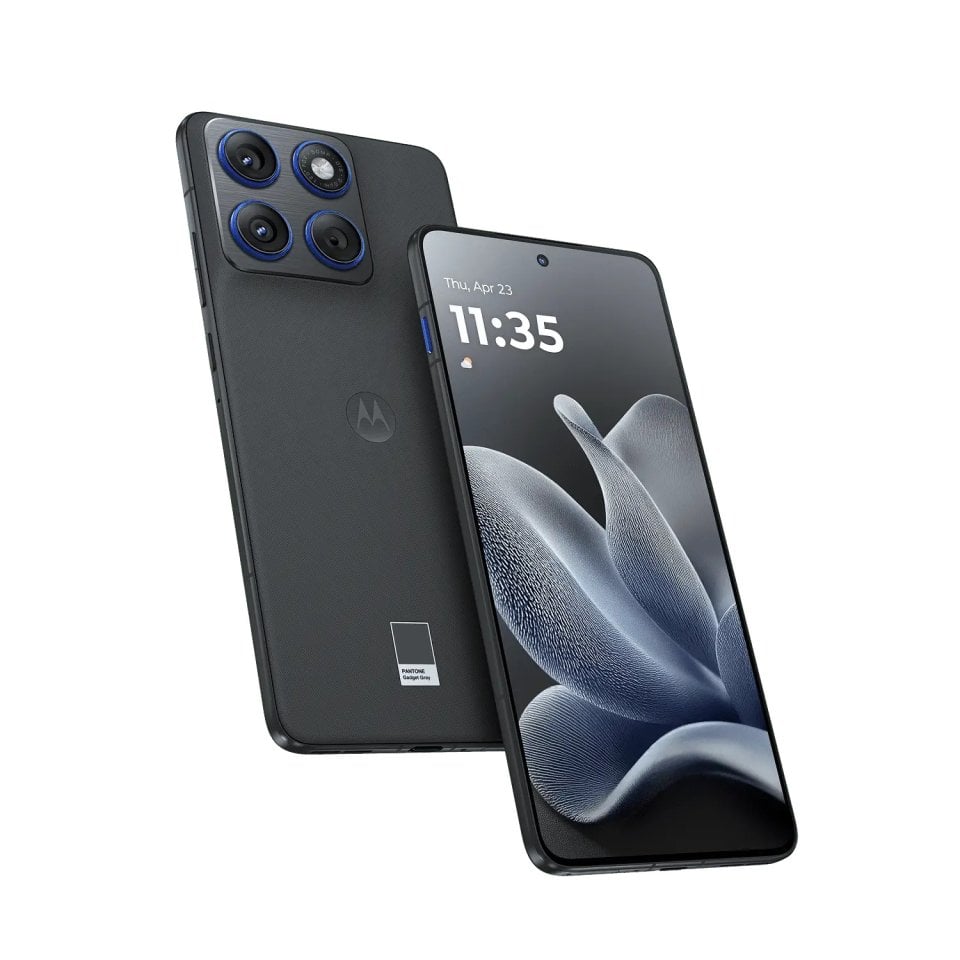 Motorola Edge 70: Precio, características y donde comprar