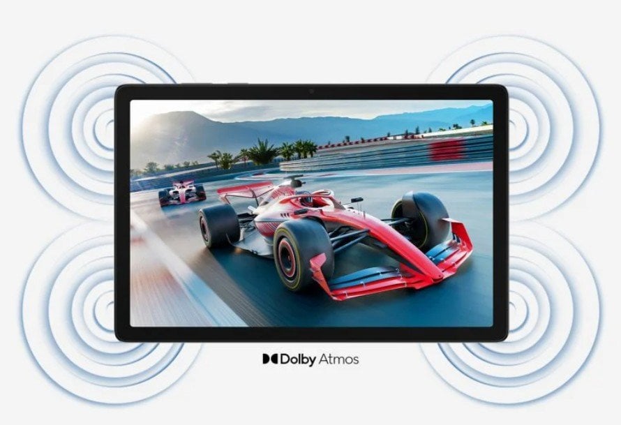 Samsung Galaxy Tab A11+: Preis (ab 172.00€) und Spezifikationen [Mai 2026]