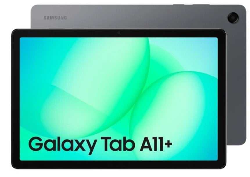 Samsung Galaxy Tab A11+: Preis (ab 172.00€) und Spezifikationen [Mai 2026]