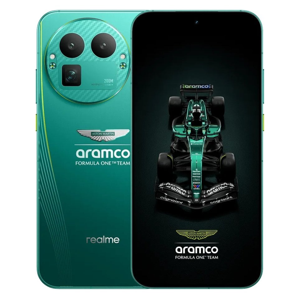 realme GT8 Pro: Características y comparativas