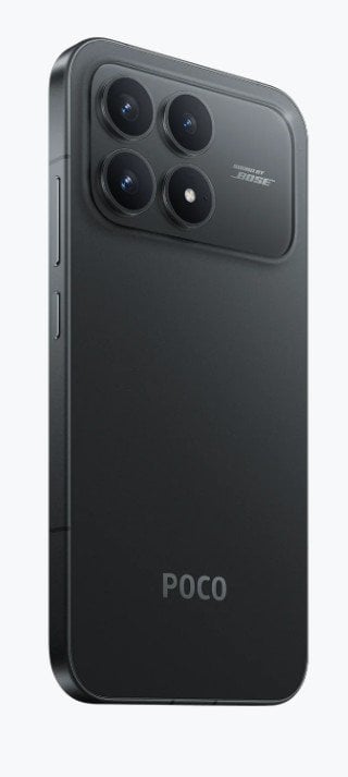 POCO F8 Pro: Cena (od 1719.05zł) i specyfikacje [Grudnia 2025]