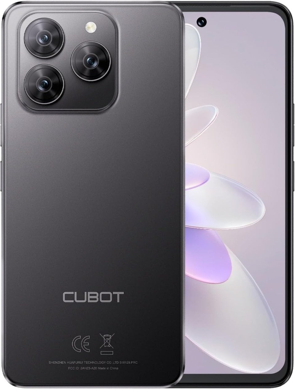 Cubot Note 60: Precio (desde 106.00€) y características [Abril 2026]