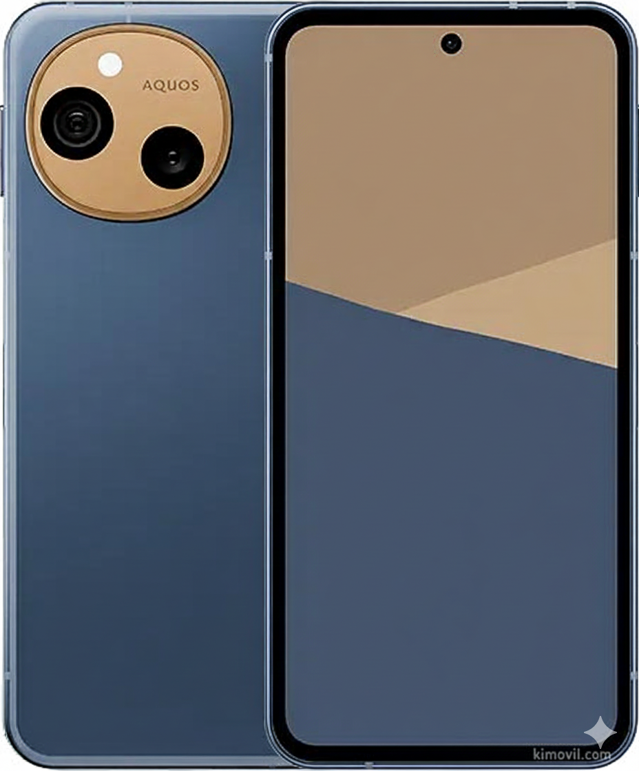 Sharp Aquos Sense10: Price, specs and best deals