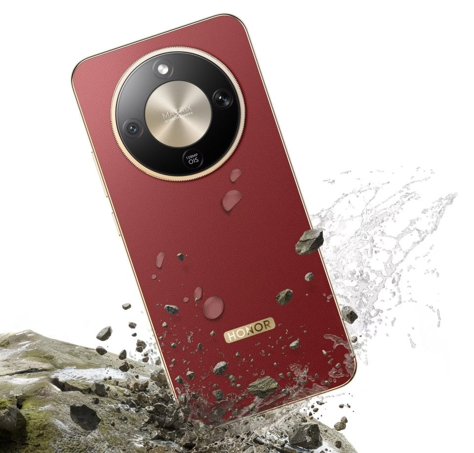 Honor Magic8 Lite: Cena, dane techniczne i gdzie kupić