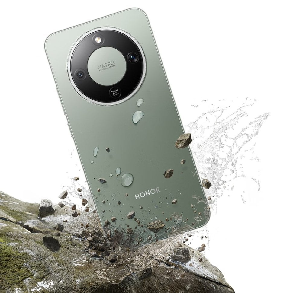 Honor Magic8 Lite: Cena, dane techniczne i gdzie kupić