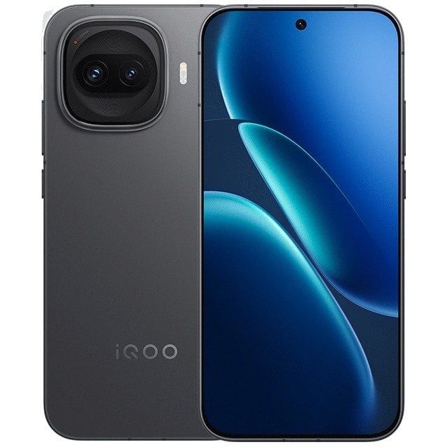 vivo iQOO Z11 Turbo: Cena (od 1732.66zł) i specyfikacje [Stycznia 2026]