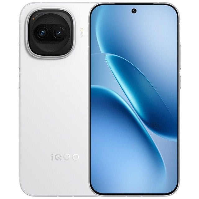 vivo iQOO Z11 Turbo: Cena (od 1732.66zł) i specyfikacje [Stycznia 2026]