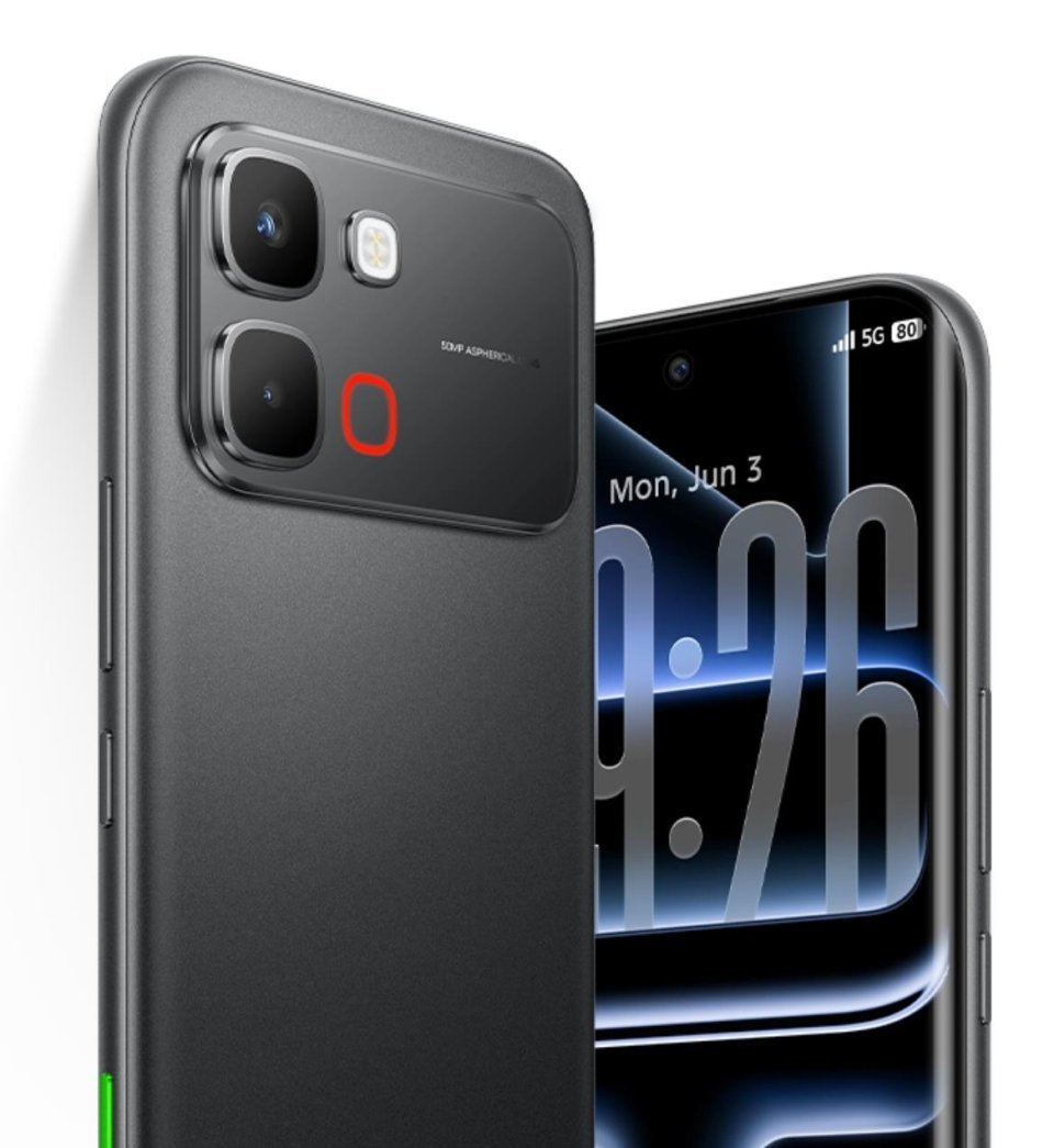 Infinix Note Edge: Price, specs and best deals