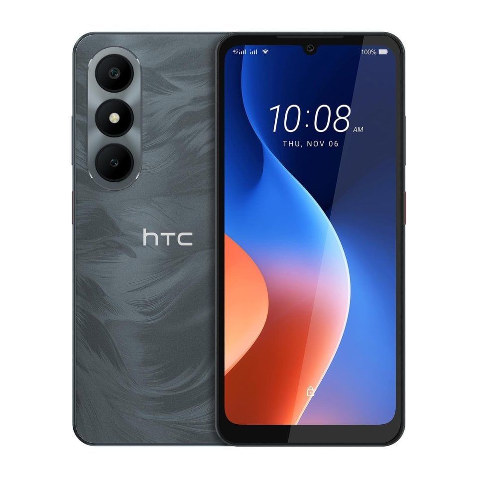 HTC E7 Life: Цена, характеристики и где купить