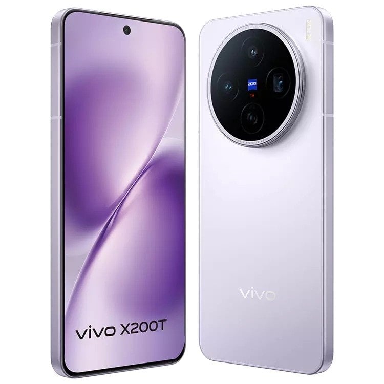 vivo X200T: Τιμή, χαρακτηριστικά και πού να αγοράσετε