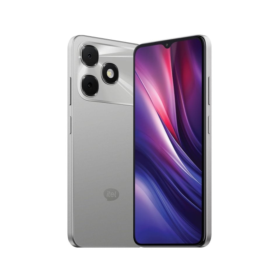 itel Zeno 20: Precio, características y donde comprar
