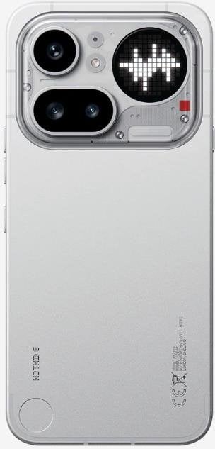 Nothing Phone (4a) Pro: Preço (a partir de 456.00€) e especificações ...