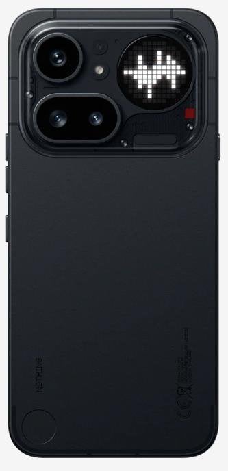 Nothing Phone (4a) Pro: Precio (desde 456.00€) y características [Mayo ...